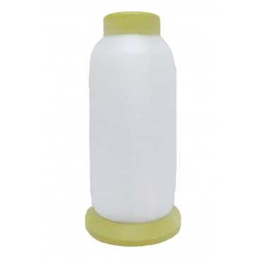 Hilo Transparente Para Coser - Pack 6 unidades - 105 gramos - Mercería ...