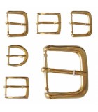 Hebillas Metálicas - Varios modelos - Mercería Robles